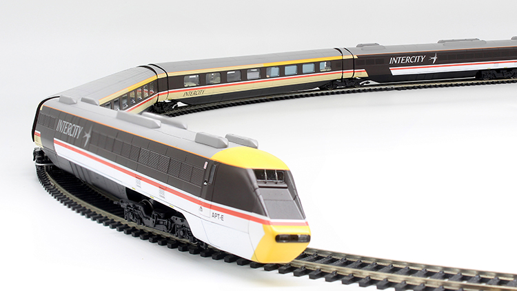 Model Railway Scales and gauges explained - World Of Railways