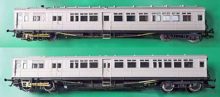 Kernow Model Rail Centre - World Of Railways