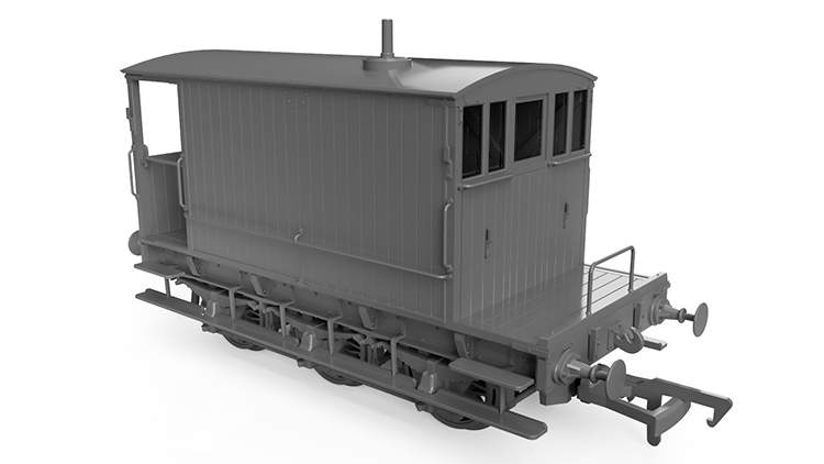 Kepier Colliery in OO gauge - World Of Railways