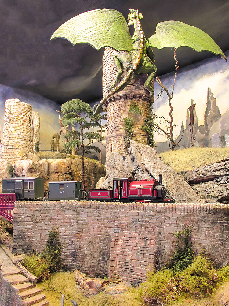 Out now: October 2023 BRM - World Of Railways