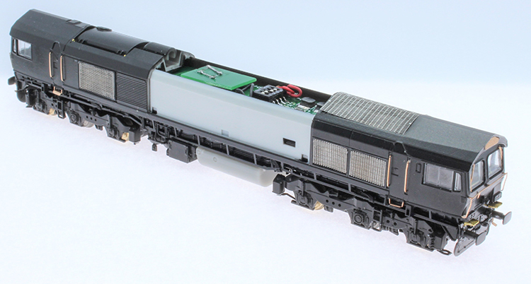 Revolution Trains – New Year sees significant progress update - World ...