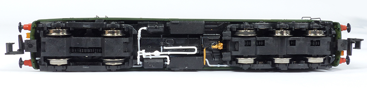 Rapido Trains Class 28: first look - World Of Railways