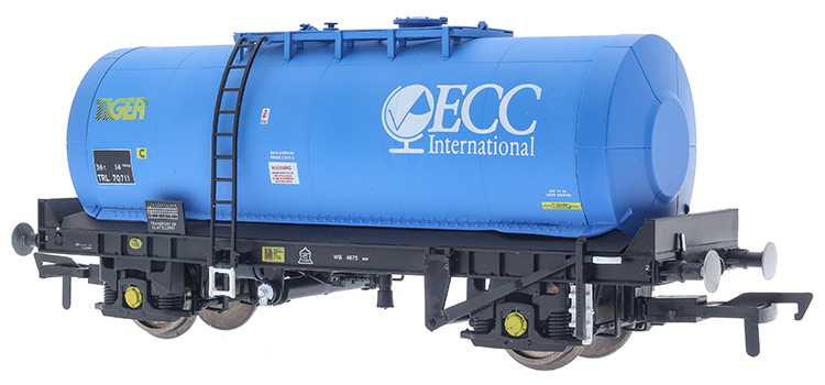 Revolution Trains TUA - World Of Railways