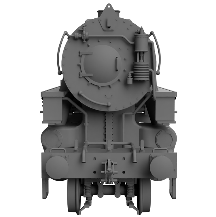 USATC S160 and Manning Wardle 'L' confirmed - World Of Railways