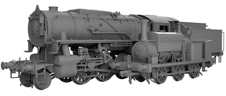 USATC S160 and Manning Wardle 'L' confirmed - World Of Railways