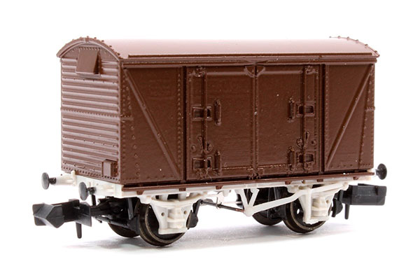 VIDEO: First look at KR Models' GT3 - World Of Railways