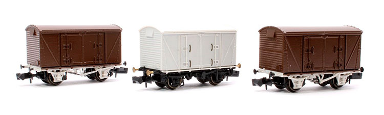 Sonic Models announce BR 12T Vanwide Ventilated Vans in N - World Of ...