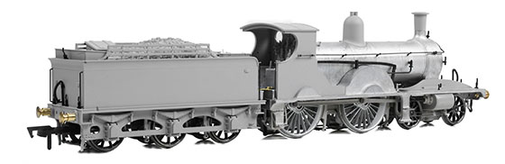 Bachmann reveals new T3 Class locomotive to join the EFE Rail range ...