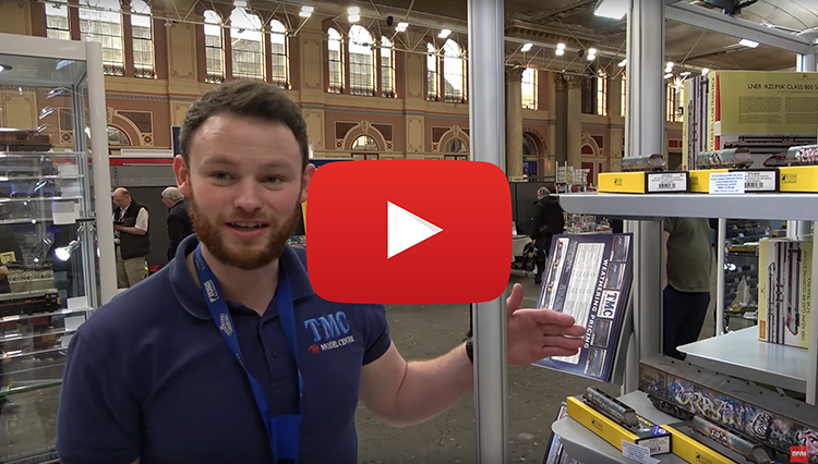 A complete guide to model railway baseboard construction - World Of ...