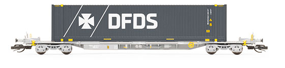 Hornby reveals new products for TT:120 range - World Of Railways