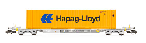 Hornby reveals new products for TT:120 range - World Of Railways