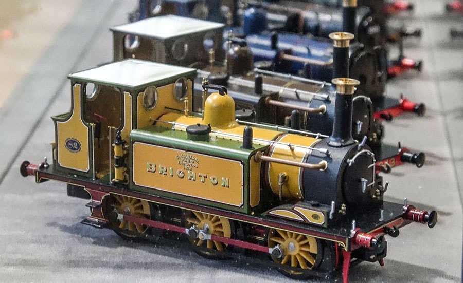 VIDEO: Rails of Sheffield talk about production of the Terriers and the ...