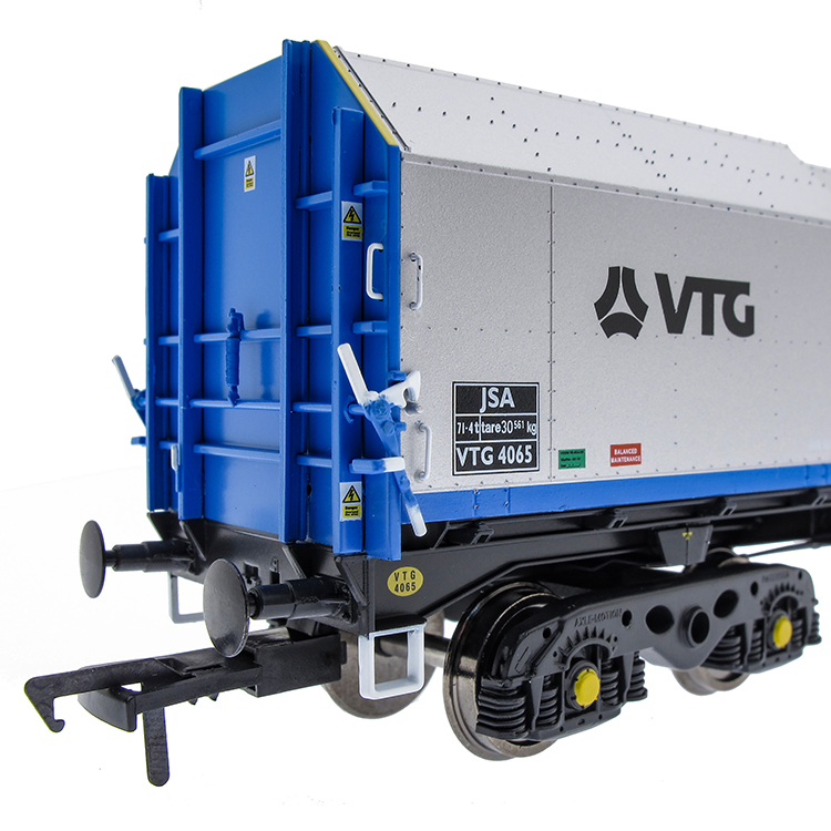 Accurascale JSA - World Of Railways