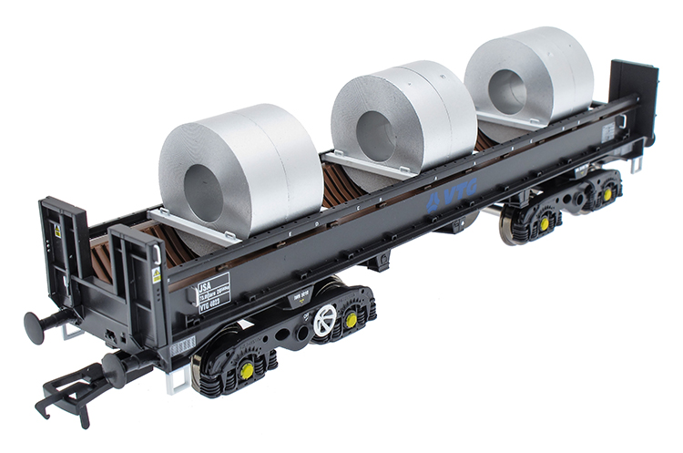 Accurascale JSA - World Of Railways