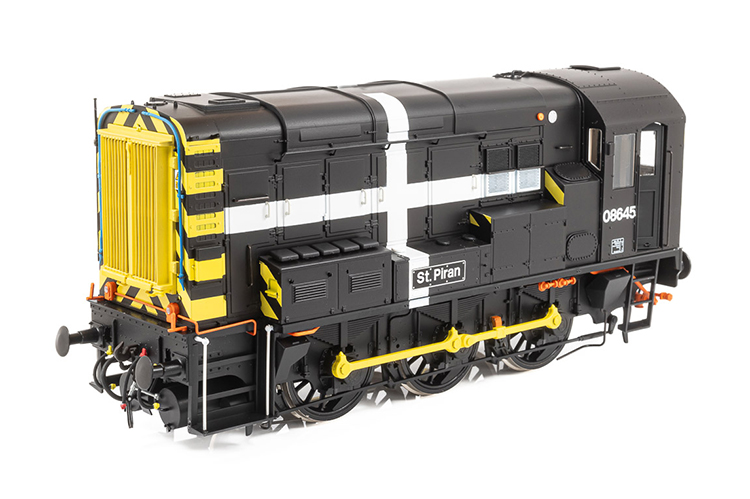 Quickview: Scale Model Scenery building kits - World Of Railways