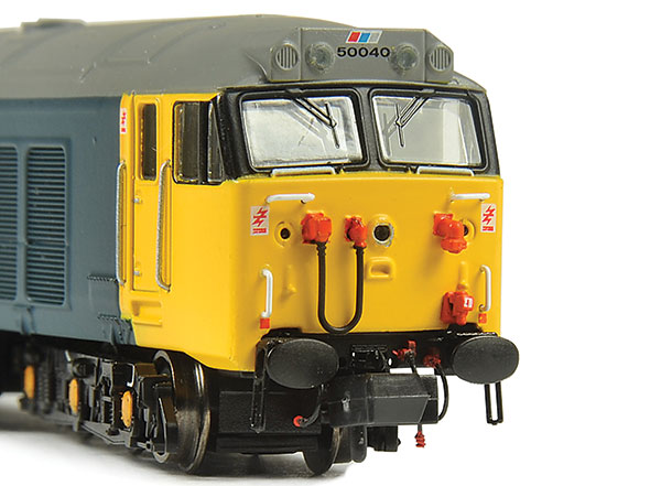 Dapol Class 50 review - World Of Railways