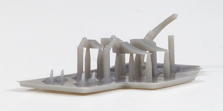 Five accessory arrivals from West Hill Wagon Works - World Of Railways