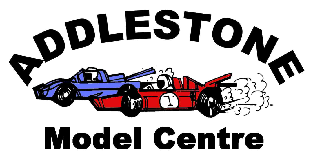 Addlestone Model Centre - Surrey - World Of Railways