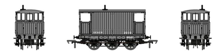 100 models commissioned by Train Times - World Of Railways