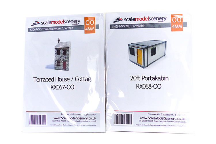 DCC Concepts releases locomotive cradles - World Of Railways