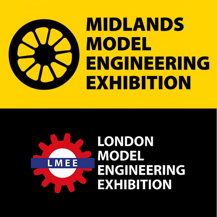 Midlands and London Model Engineering Exhibitions cancelled - World Of ...