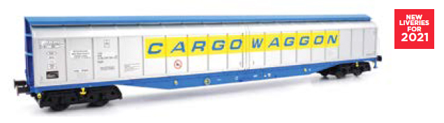 Heljan reveals new model and re-releases in 2021 catalogue - World Of ...