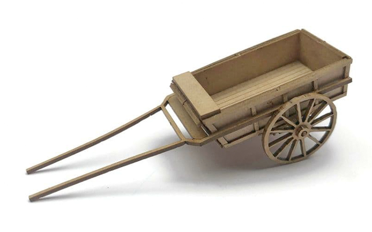 Scale Model Scenery releases farm accessories - World Of Railways