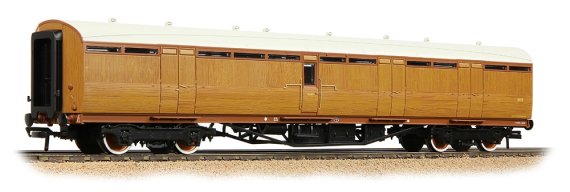 Bachmann Branchline launch OO gauge HRA Bogie Hopper Wagons - World Of ...
