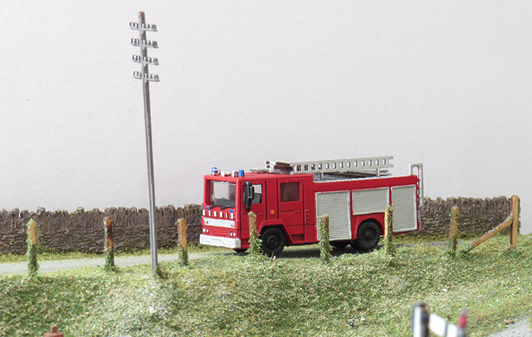 TT:120 vehicles join Osborn's range - World Of Railways