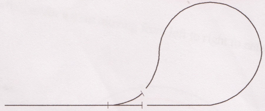 How to wire a reversing DC loop - World Of Railways