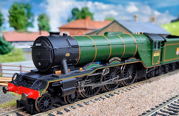 The Great Model Railway Challenge - Series 2 - Grand Final "Suprise ...