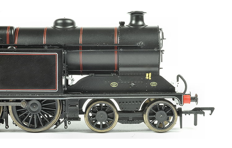 Accurascale Mk. 5 coaches - World Of Railways