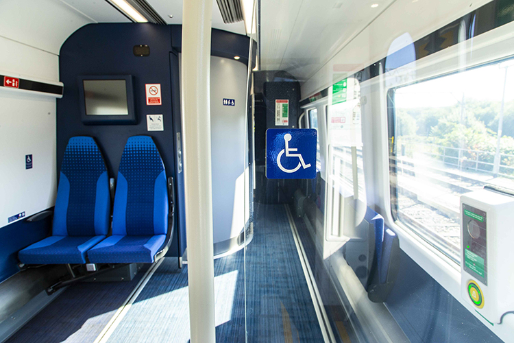 Northern launches scheme to improve accessibility - World Of Railways