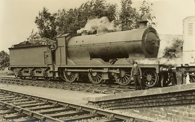 'Austrian Goods' kit revealed for 'O' - World Of Railways