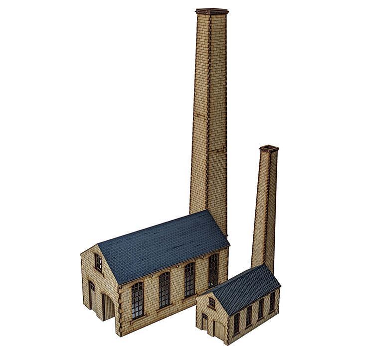 JS Models 'upscales' range - World Of Railways