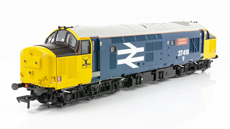 New exclusives for KMRC - World Of Railways