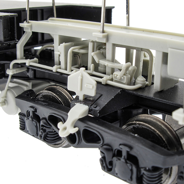 Accurascale reveals first KUA prototype - World Of Railways