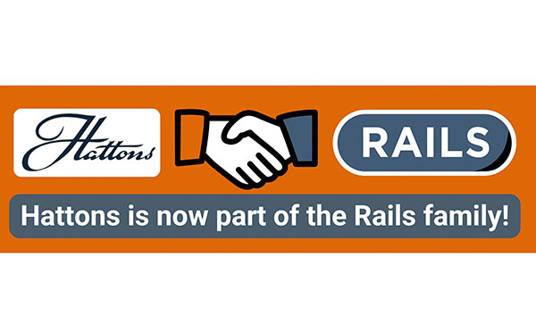 Great Eastern Models wins retail award - World Of Railways