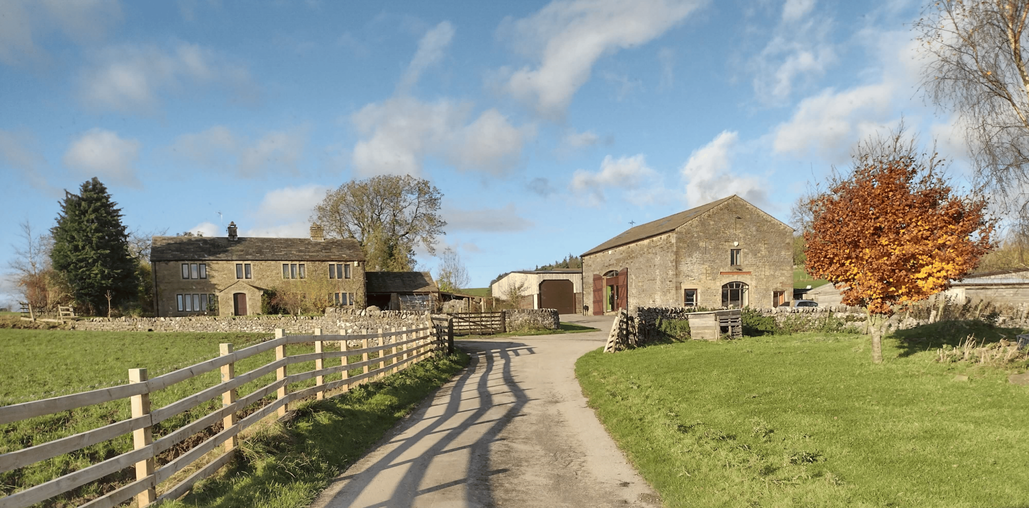 Pennine Wagons - West Yorkshire - World Of Railways