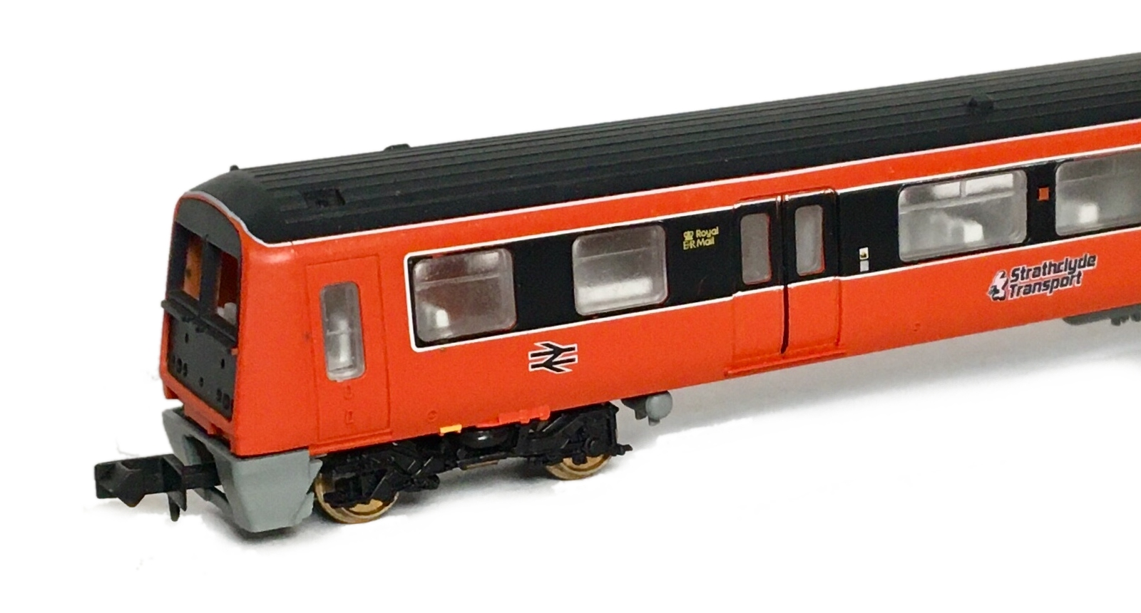 Updates from Revolution Trains - World Of Railways