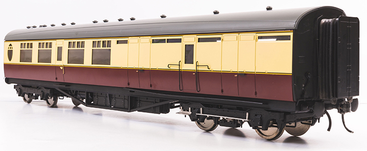 Darstaed Thompson coaches – EP revealed - World Of Railways