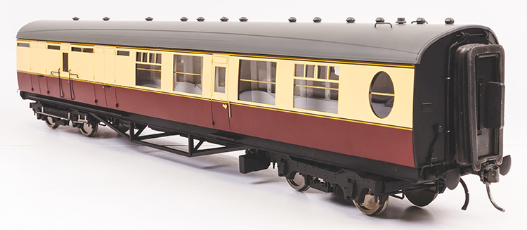 Darstaed Thompson coaches – EP revealed - World Of Railways
