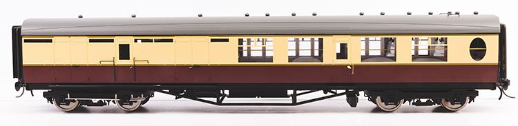 Darstaed Thompson coaches – EP revealed - World Of Railways