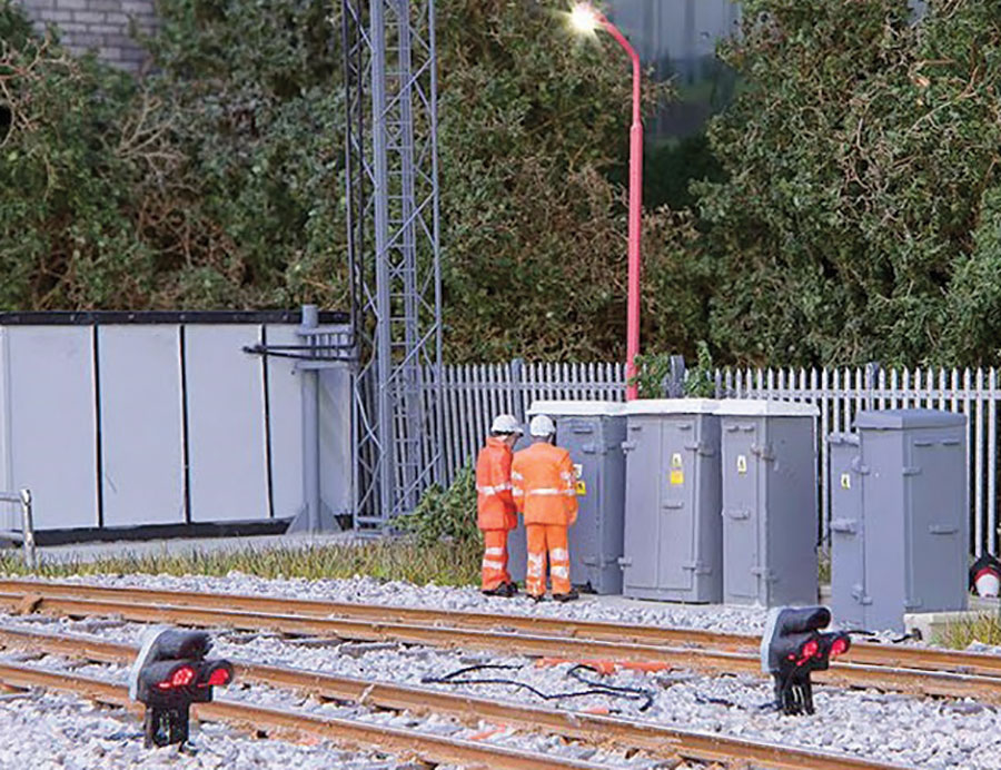 The BRM Guide to Colour Light Signals - World Of Railways