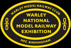 Your guide to the Warley National Model Railway Exhibition - World Of ...