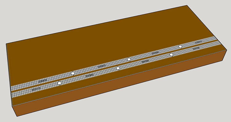 Traintrax to stock T-Trak modules - World Of Railways