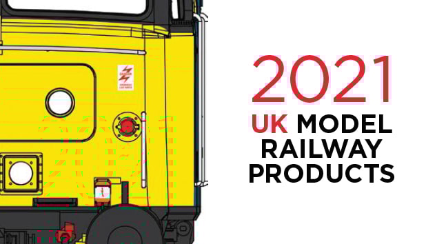 Heljan reveals new model and re-releases in 2021 catalogue - World Of ...