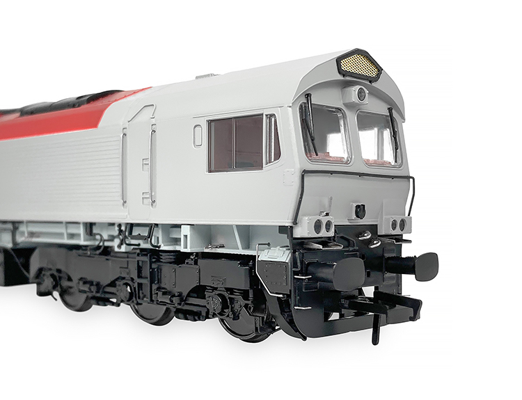 Accurascale acquires Hattons Class 66 tooling for new releases - World ...