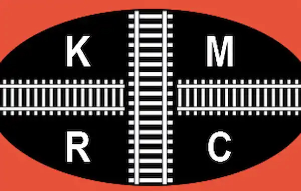 KMRC plans big store event this September - World Of Railways