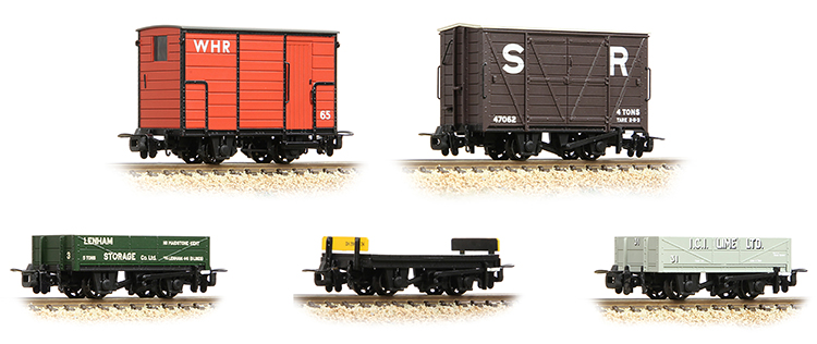 Bachmann Spring 2023 announcements - World Of Railways